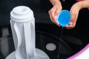 What Is an Agitator in a Washing Machine?