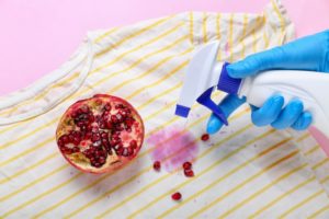 How to Use Ammonia in Laundry