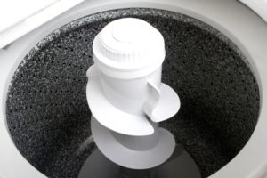 What Is an Agitator in a Washing Machine?