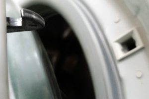 Washing Machine Not Filling with Water – Causes and Solutions