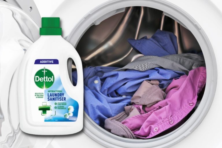 How to Disinfect Clothes Without Bleach