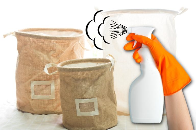 How to Disinfect Clothes Without Bleach