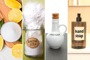 Washing-Up Liquid vs. Dish Soap – Are They the Same Thing?