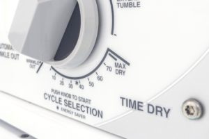Tumble Dryer Won't Turn On - Causes and Solutions