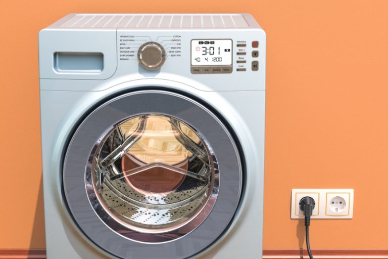Is It Worth Paying for Washing Machine Installation?