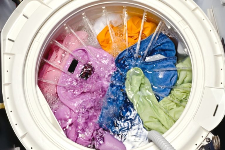 How Many Rinse Cycles Should You Use in the Washing Machine?