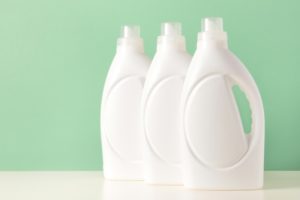 What Is Green Bleach in the UK?