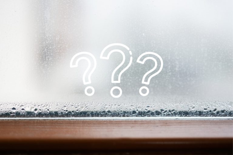 How to Clean Inside Double-Glazed Windows