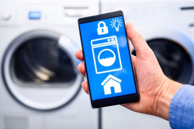 Are Smart Washing Machines Worth It?