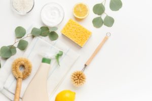 How to Make Your Own Cleaning Products (With UK Ingredients)