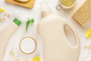 How to Make Your Own Cleaning Products (With UK Ingredients)