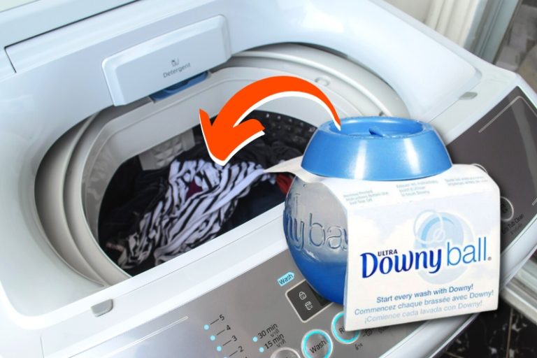 How to Use Fabric Softener in a Washing Machine Without a Dispenser