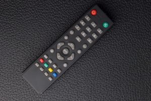 How to Clean a Remote Control