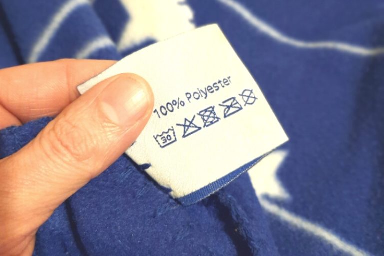 How to Get Soot Out of Clothes