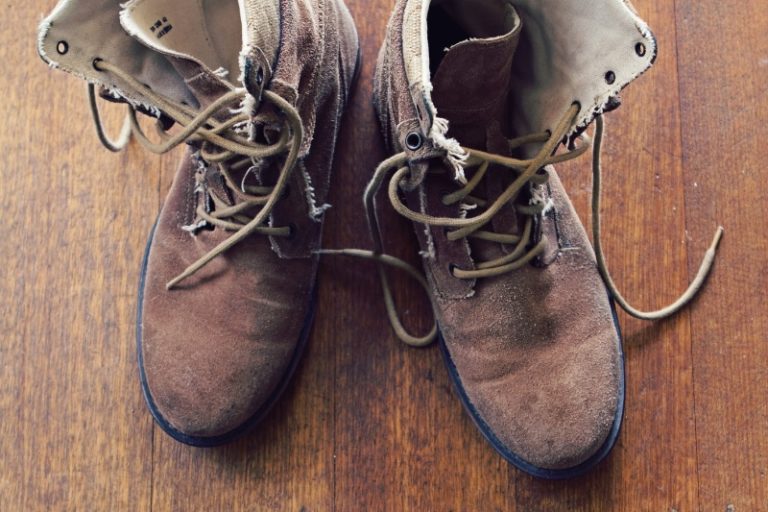 How to Clean Nubuck Leather