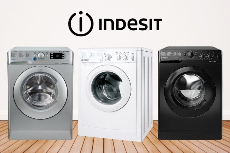 Who Makes Indesit Washing Machines?