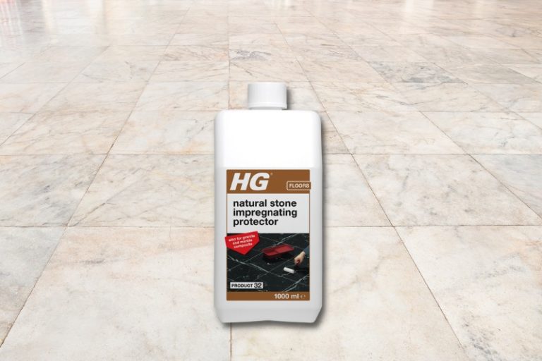 How to Remove Rust Stains from Marble