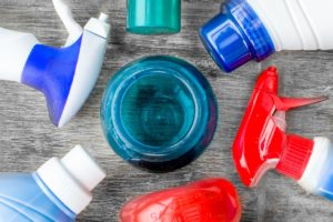 Where to Get a Dosing Ball for Liquid Detergent