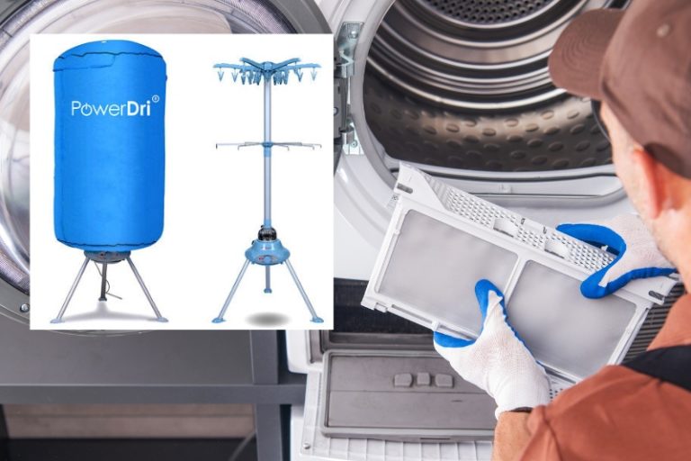 Drying Pod vs. Tumble Dryer – Which Is Best?