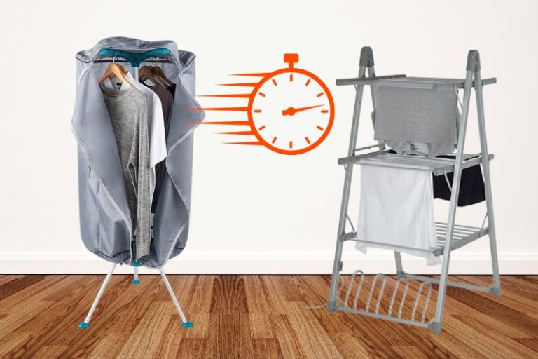 Drying Pod vs. Heated Airer – Which Is Best?