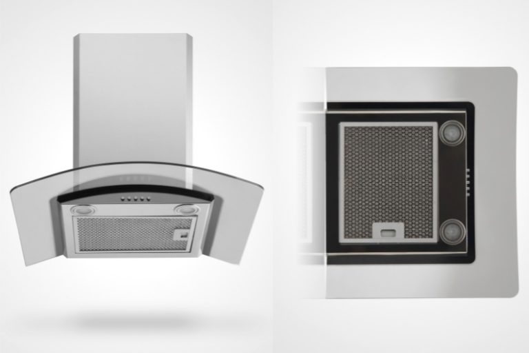 How to Clean an Extractor Fan