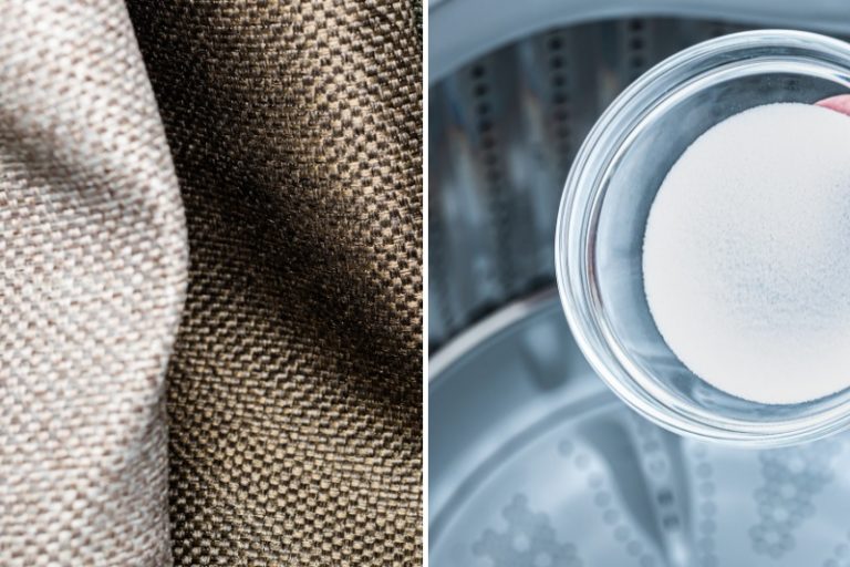 How to Soften Polyester