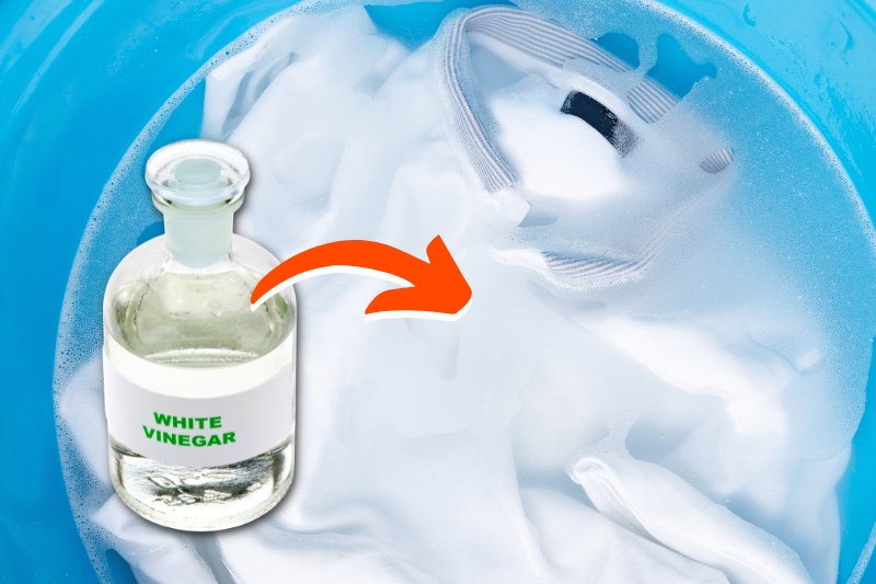 How To Get Detergent Stains Out Of Clothes How To Get Detergent Stains Out Of Clothes