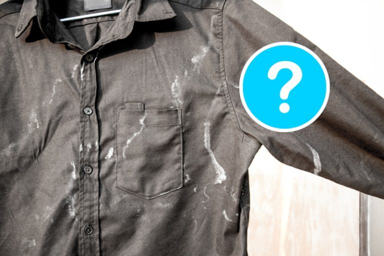 Can Sweat Bleach Clothes?