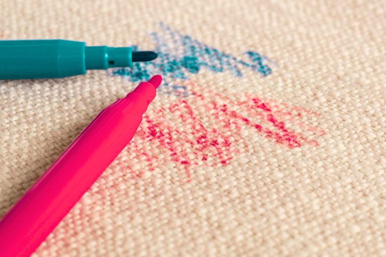 How to Remove Permanent Marker