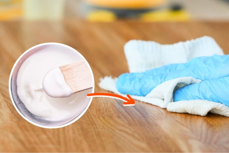 8 Uses for Cornflour in Cleaning