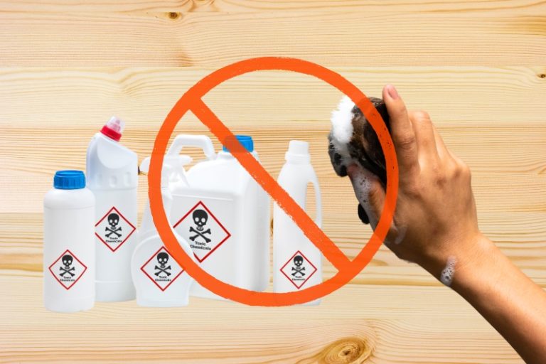 How to Clean Pine Furniture