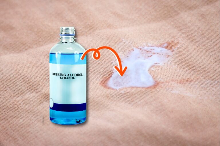 How to Get Detergent Stains Out of Clothes