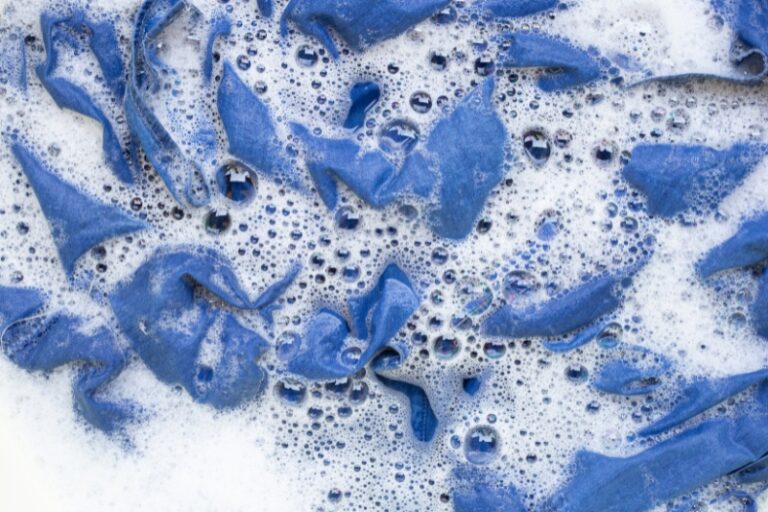 How to Get Blood Out of Jeans