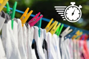 Should You Hang the Washing Out Today? How to Tell If the Weather Is Right