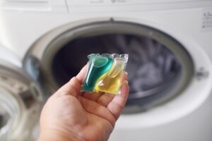 Are Laundry Pods Bad for Your Washer?