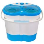 Best Portable Washing Machines (UK)