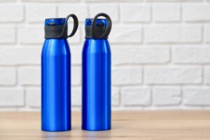 How to Clean a Flask