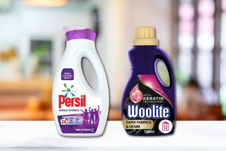 How to Wash Black Clothes Without Them Fading