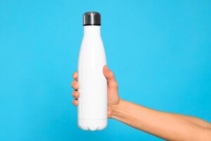 How to Clean a Flask