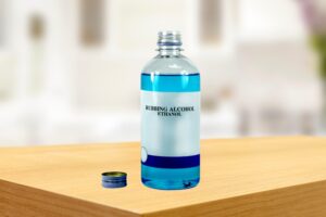 How to Clean Yellowed Plastic