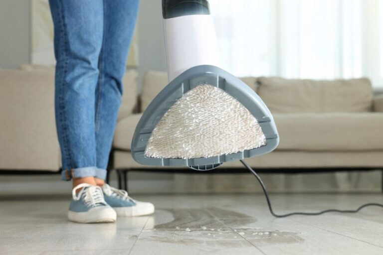 Best Hard Floor Cleaner Machines (2024 UK)