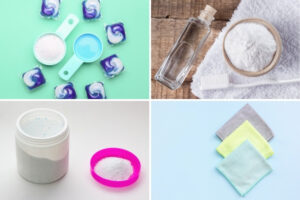 How to Get Soot Out of Clothes