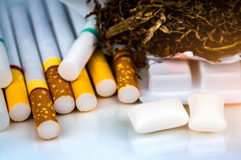 How to Remove Nicotine Stains from Fabric