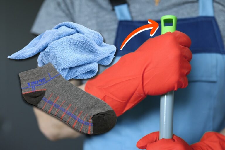 How to Get Rid of Cobwebs