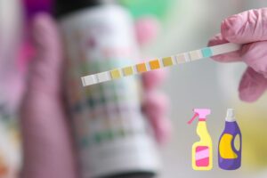 List of pH Neutral Cleaners