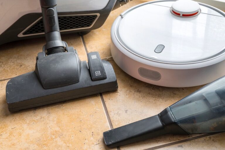 12 Essential Cleaning Products Every Home Should Have