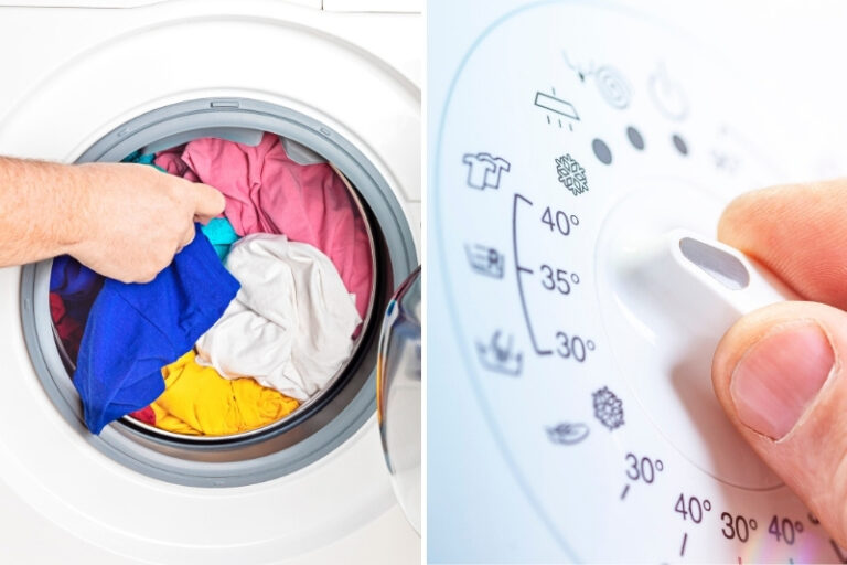 How to Use Laundry Bar Soap in the Washing Machine