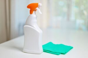 12 Essential Cleaning Products Every Home Should Have