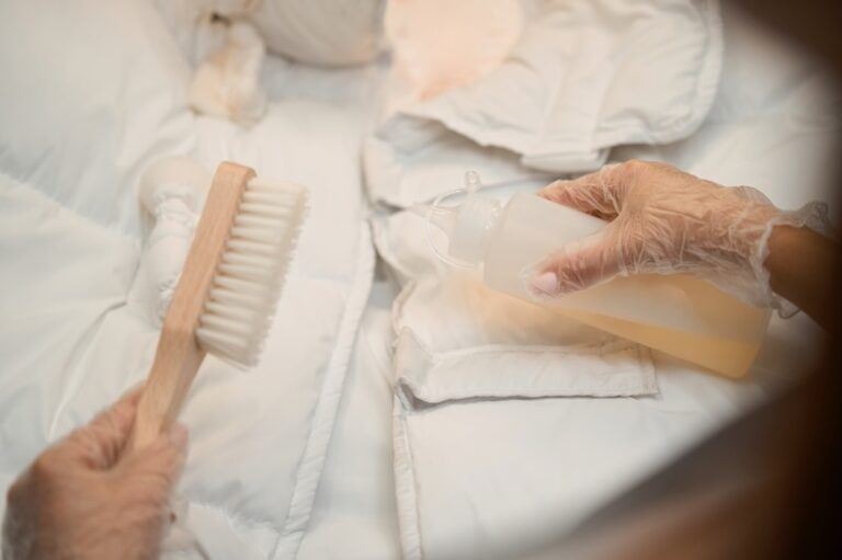 What Is Dry Cleaning Solvent?