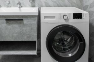 What Is an Inverter Washing Machine?